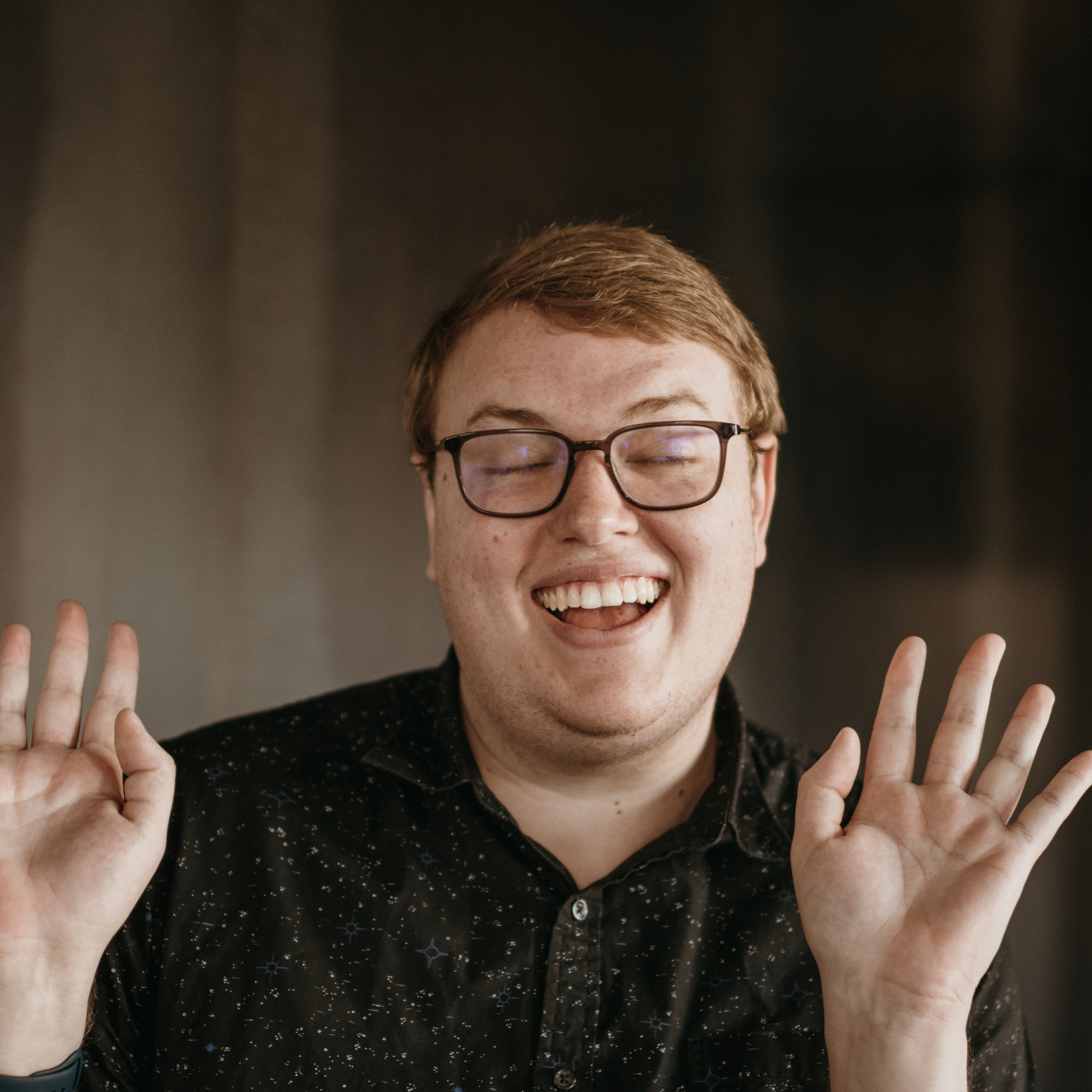 People | SFS Architecture