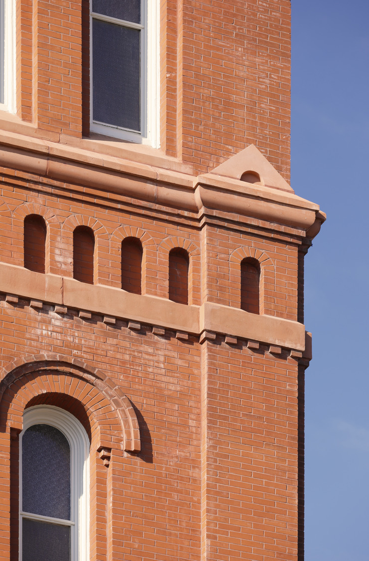 St. Joseph Catholic Church - Topeka | SFS Architecture