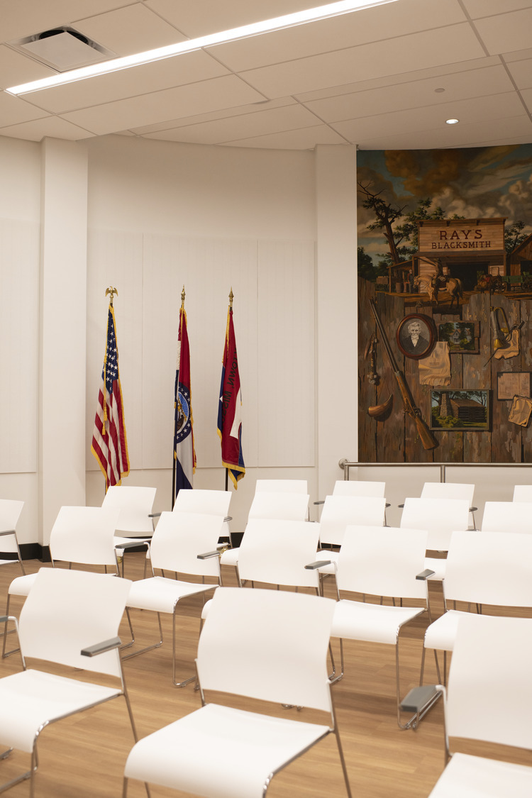 Raytown City Hall | SFS Architecture