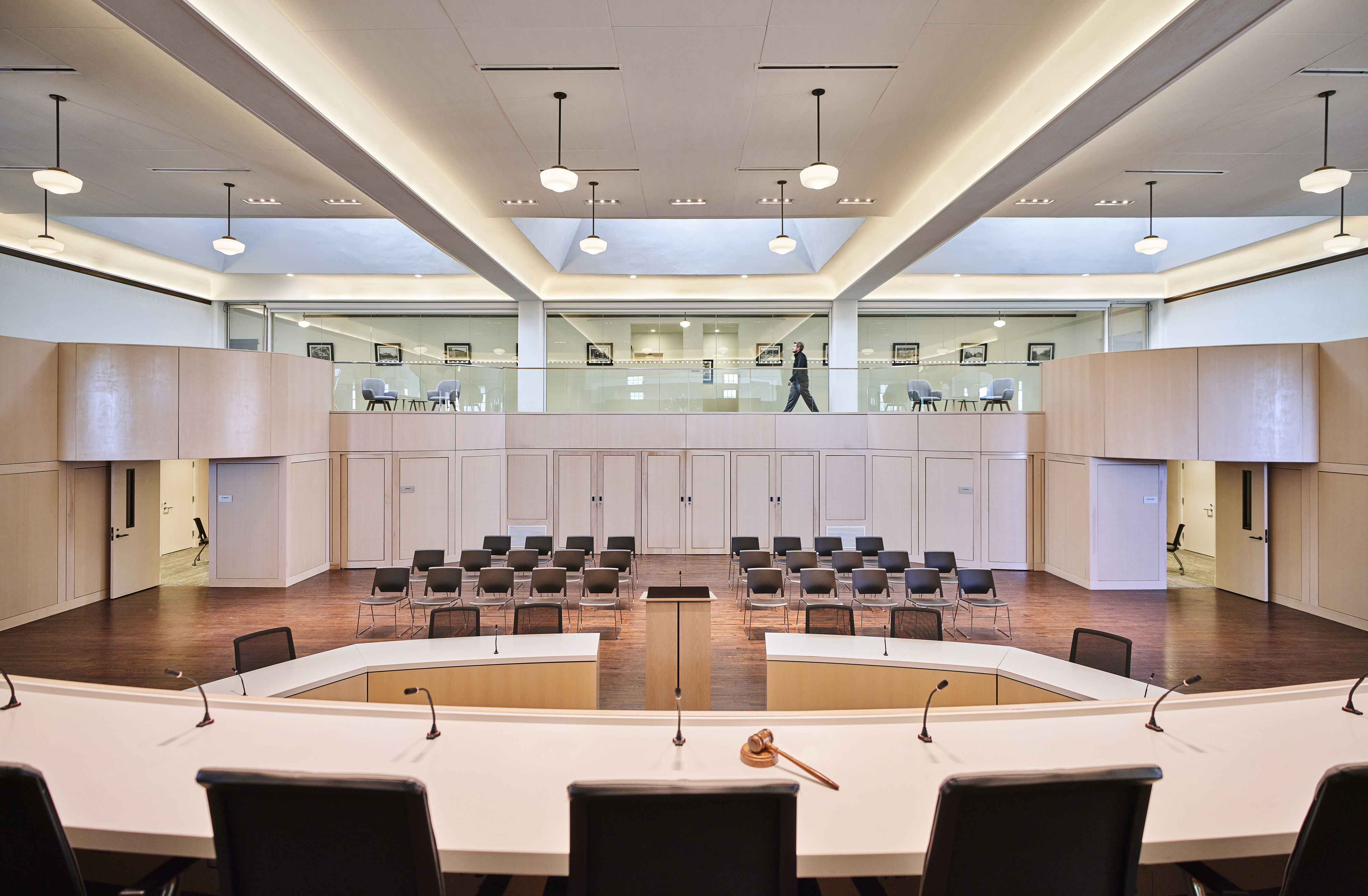 Bonner Springs Government Services Center | SFS Architecture