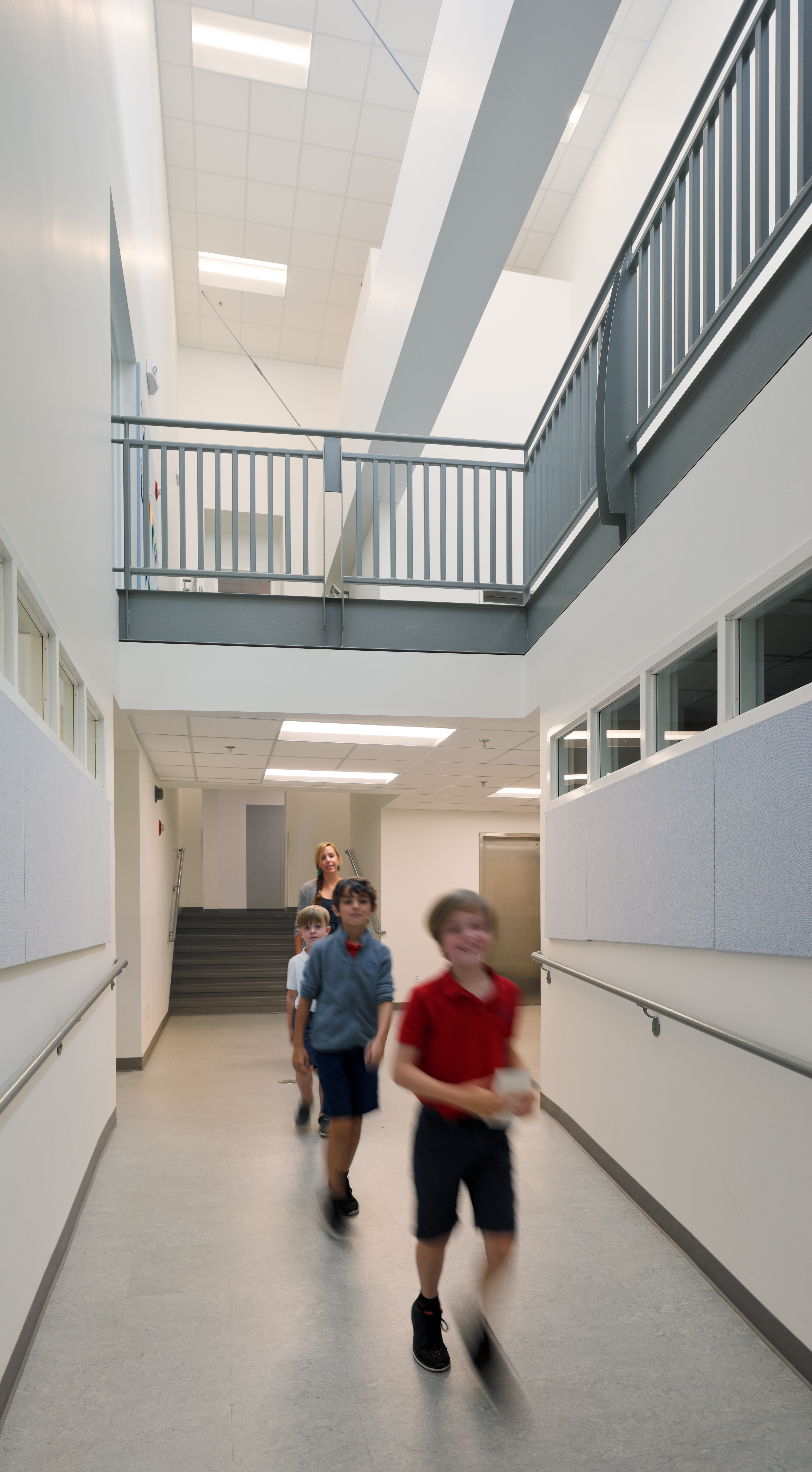 St. Peter's Catholic Church & School | SFS Architecture