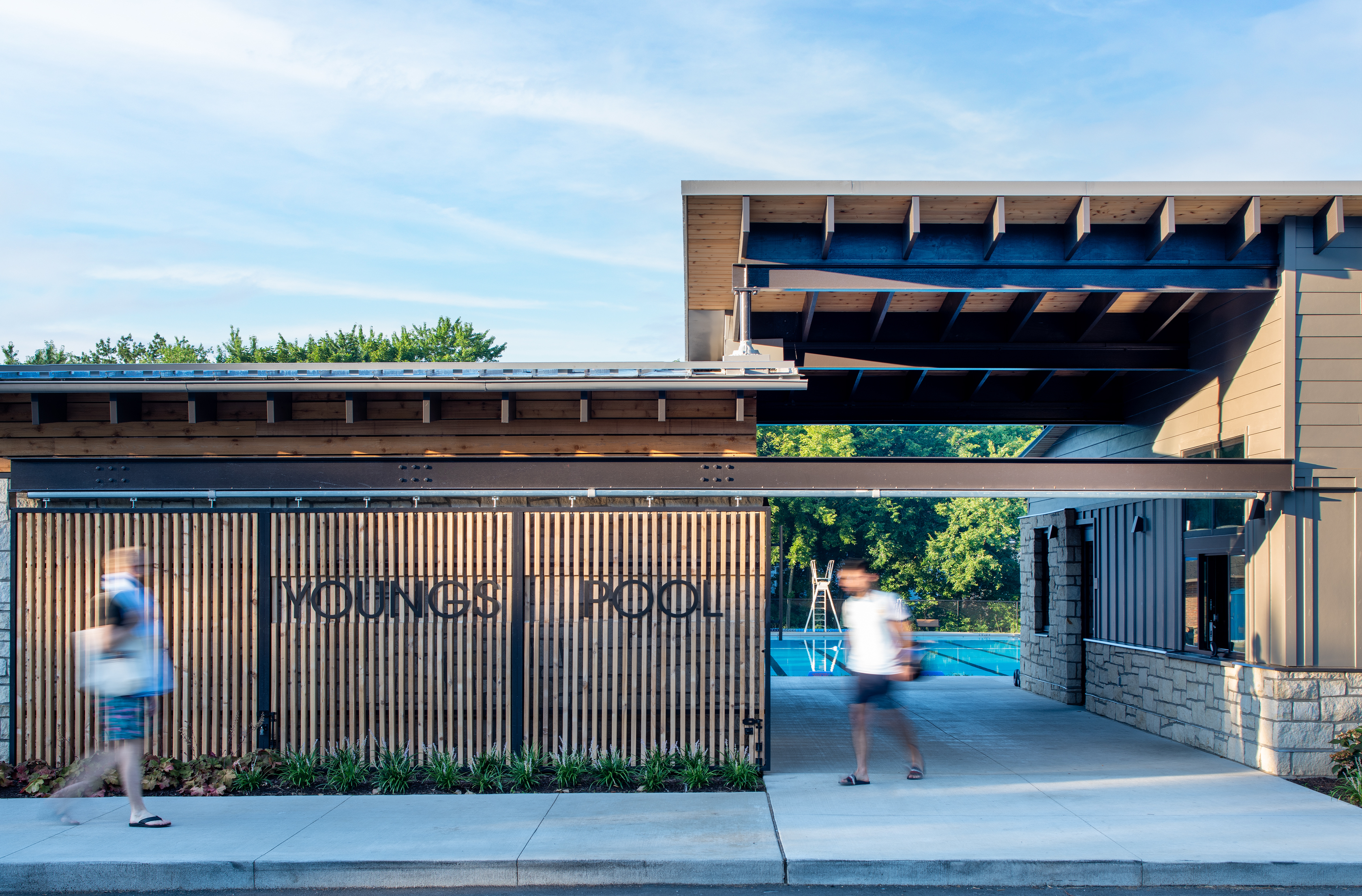 Homepage | SFS Architecture